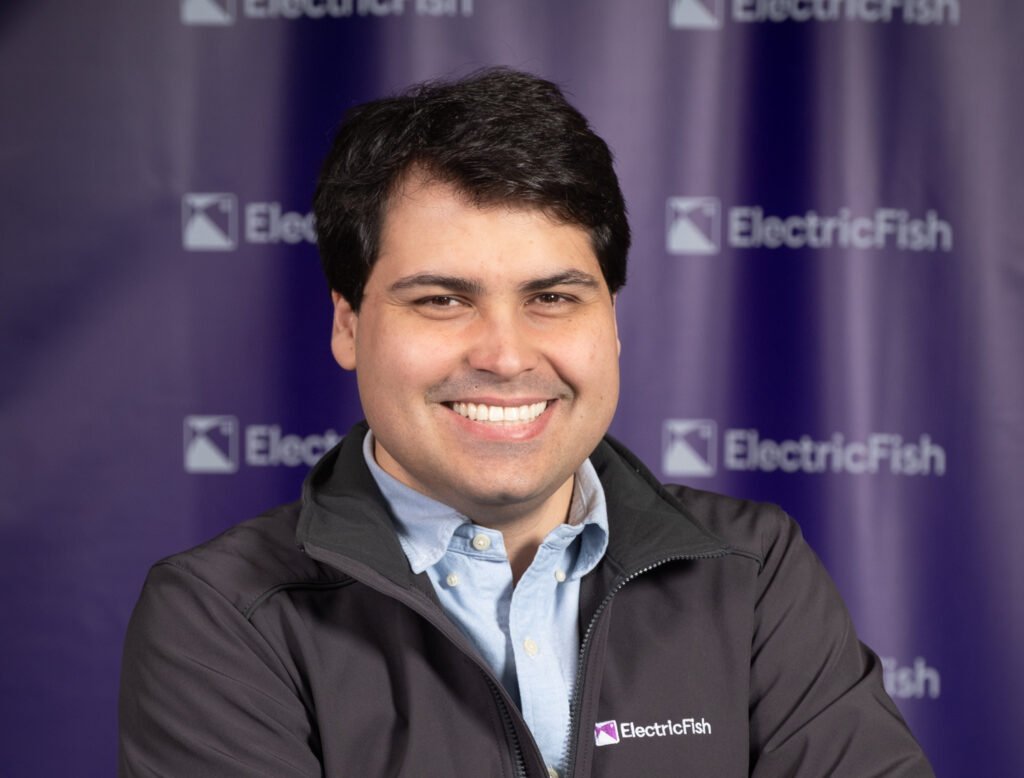 About Us | American EV Charging Innovators | ElectricFish